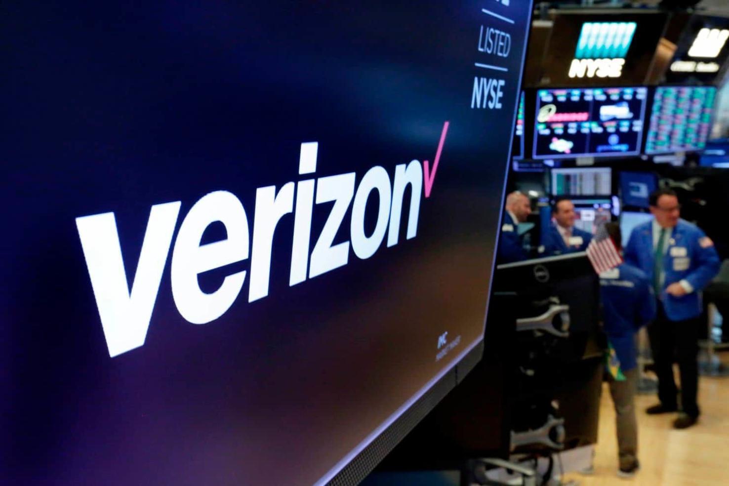 Verizon proposed takeover of Frontier Communications in WV | Business ...