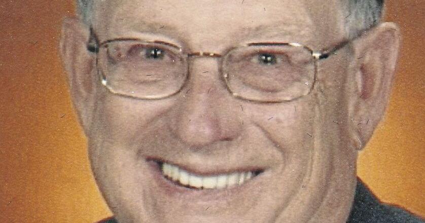 Edwin Steiner Wager | Gatens-Harding Funeral Home | wvgazettemail.com