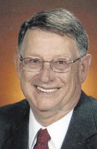 Edwin Steiner Wager | Gatens-Harding Funeral Home | wvgazettemail.com