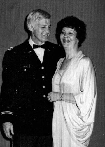 Nancy Sue Skidmore Lanham | Gatens-Harding Funeral Home | wvgazettemail.com