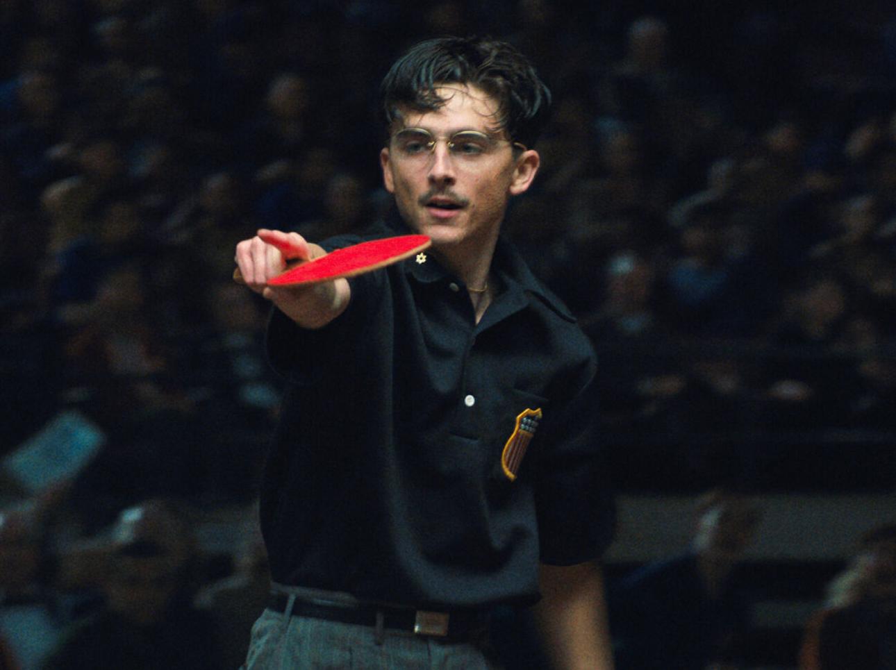 'One Battle After Another' dominates SAG's Actor Awards with 7 ...