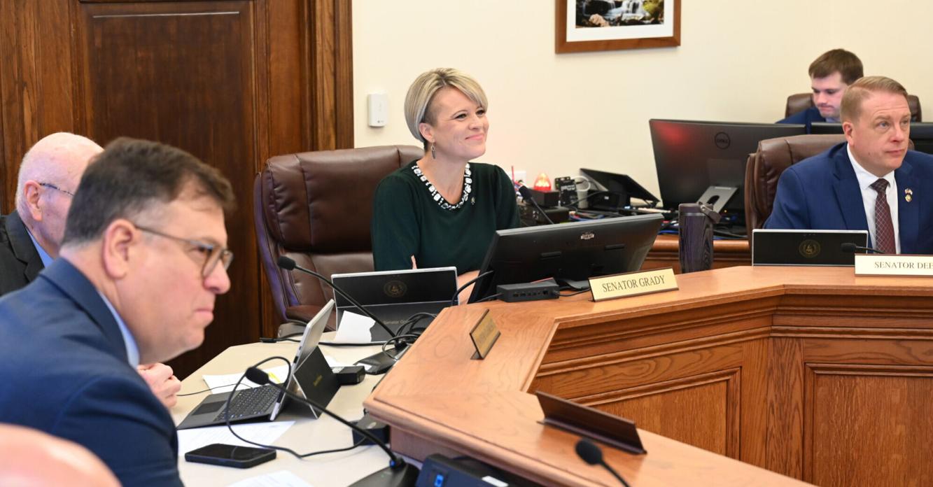 WV Legislature: A roundup, status of 2026 education bills | Legislative ...