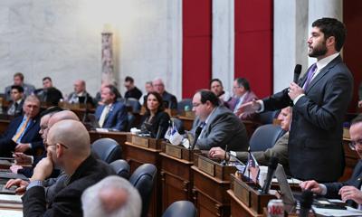WV House OKs E-Verify measures for businesses' new workers ...