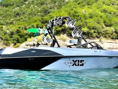 The Freedom of the Open Water: Jeramy’s Boat Rental Empowers ...