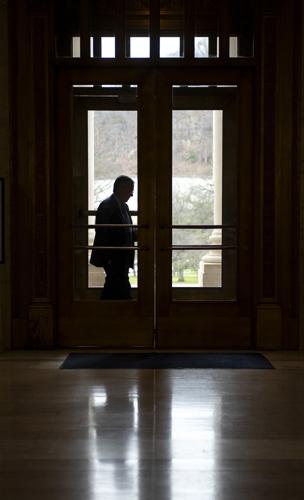 WV State of State: Morrisey wants tax cut, worker pay raise ...