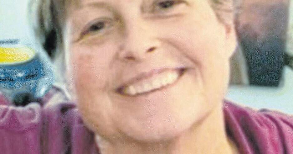 Susan “Sue” Hannaman | Chapman Funeral Home | wvgazettemail.com