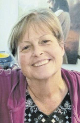 Susan “Sue” Hannaman | Chapman Funeral Home | wvgazettemail.com