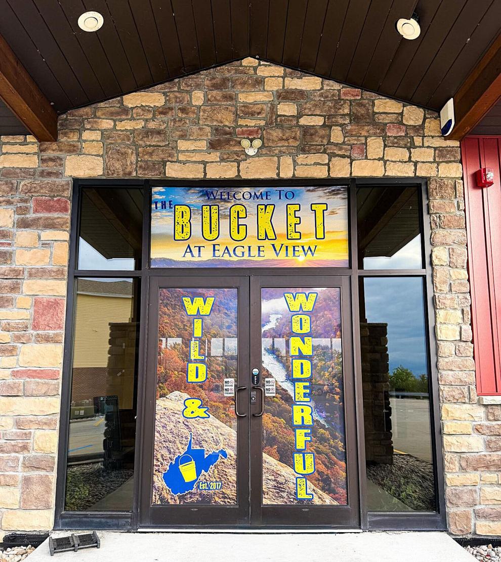 Food Guy: The Bucket a welcome addition with room to improve | The Food ...