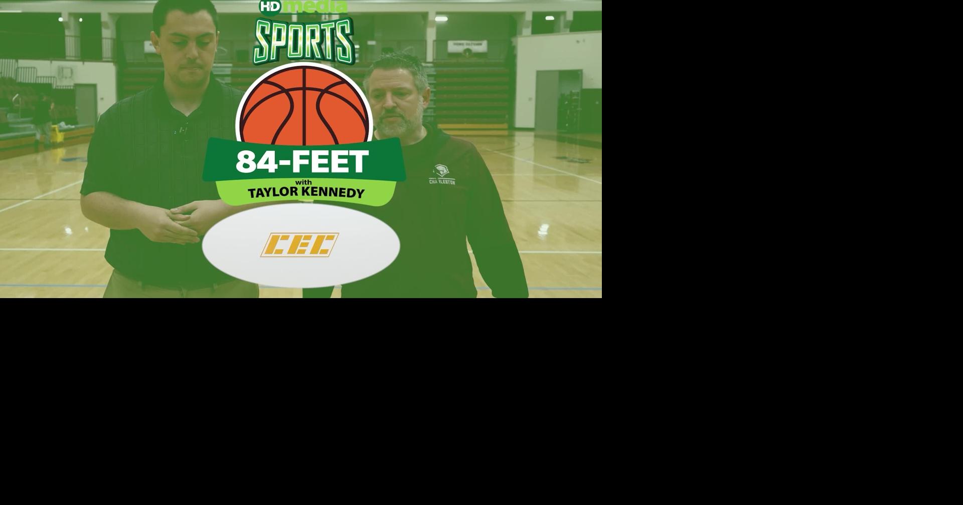 VIDEO: 84-Feet: Nitro Girls Basketball | Sports Videos | wvgazettemail.com