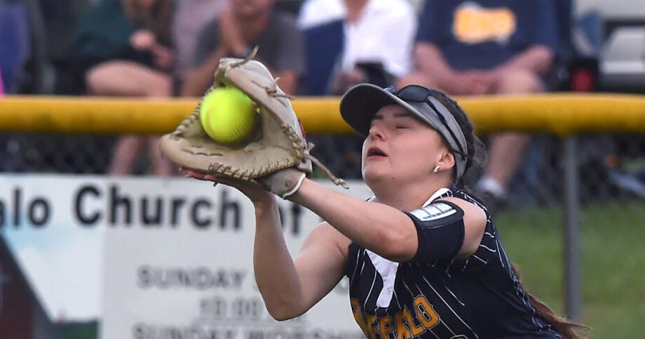 Prep softball regionals: Buffalo upends Ravenswood for state berth ...