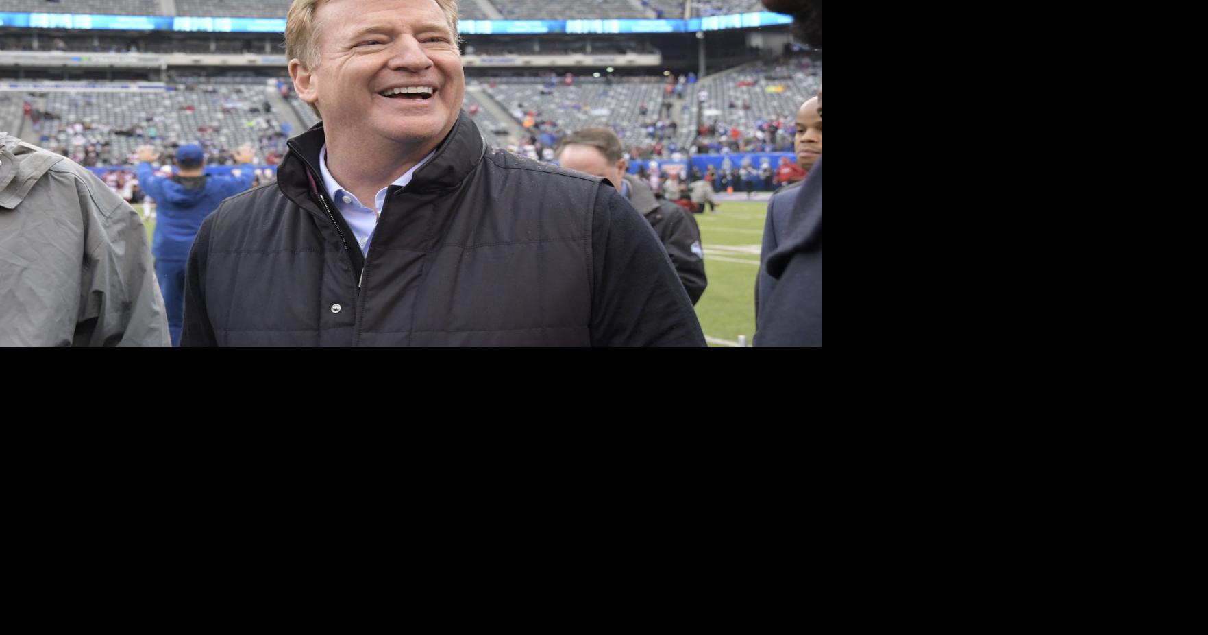Norman Chad: Proposed NFL changes are senseless | Norman Chad ...
