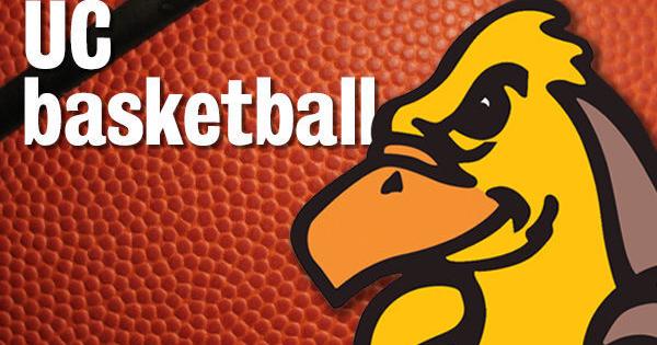 MEC men's basketball tournament: UC downs AB 69-57, will face West ...