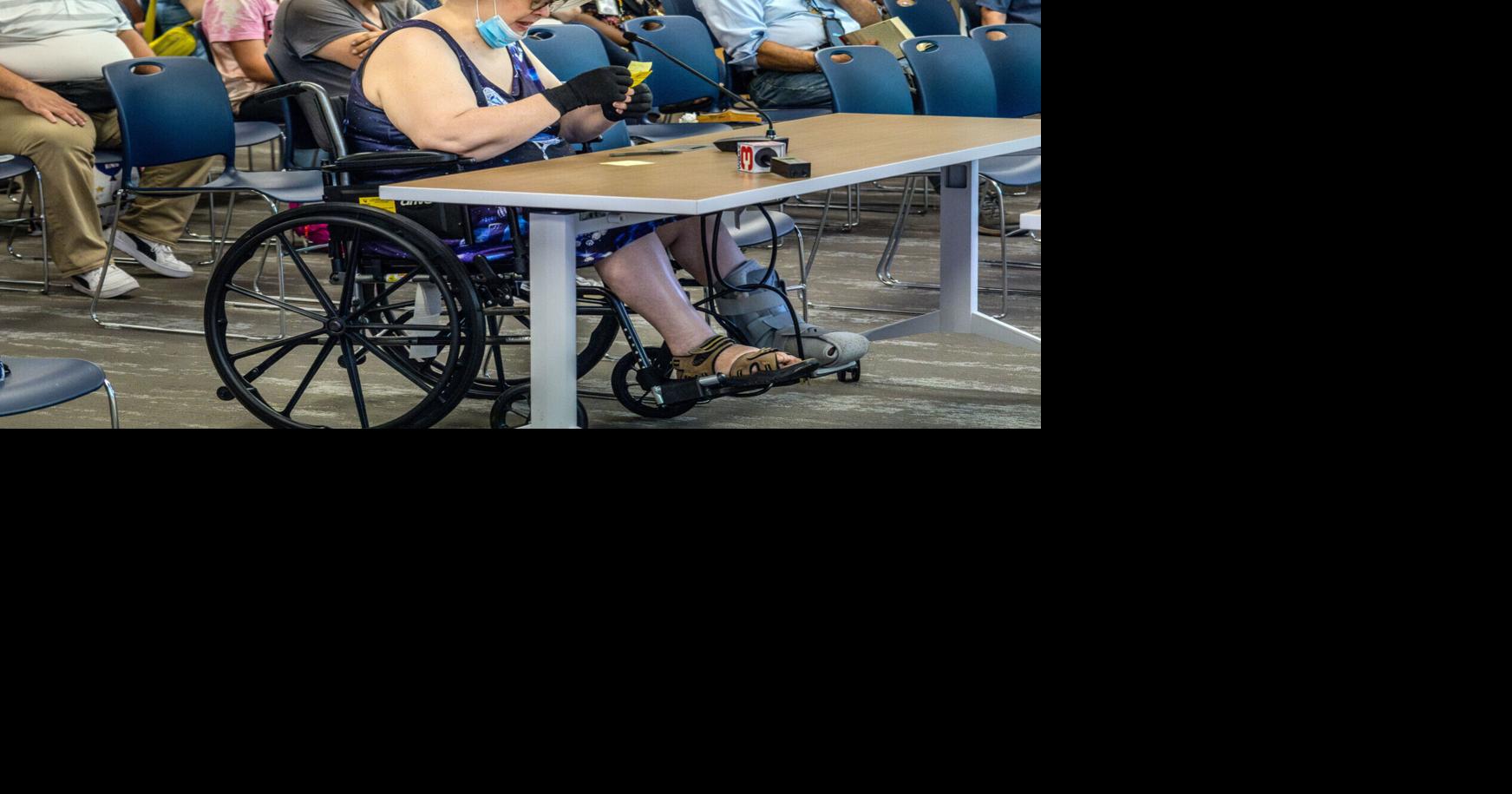 KRT public hearing discusses route cuts, fare increases | Kanawha ...