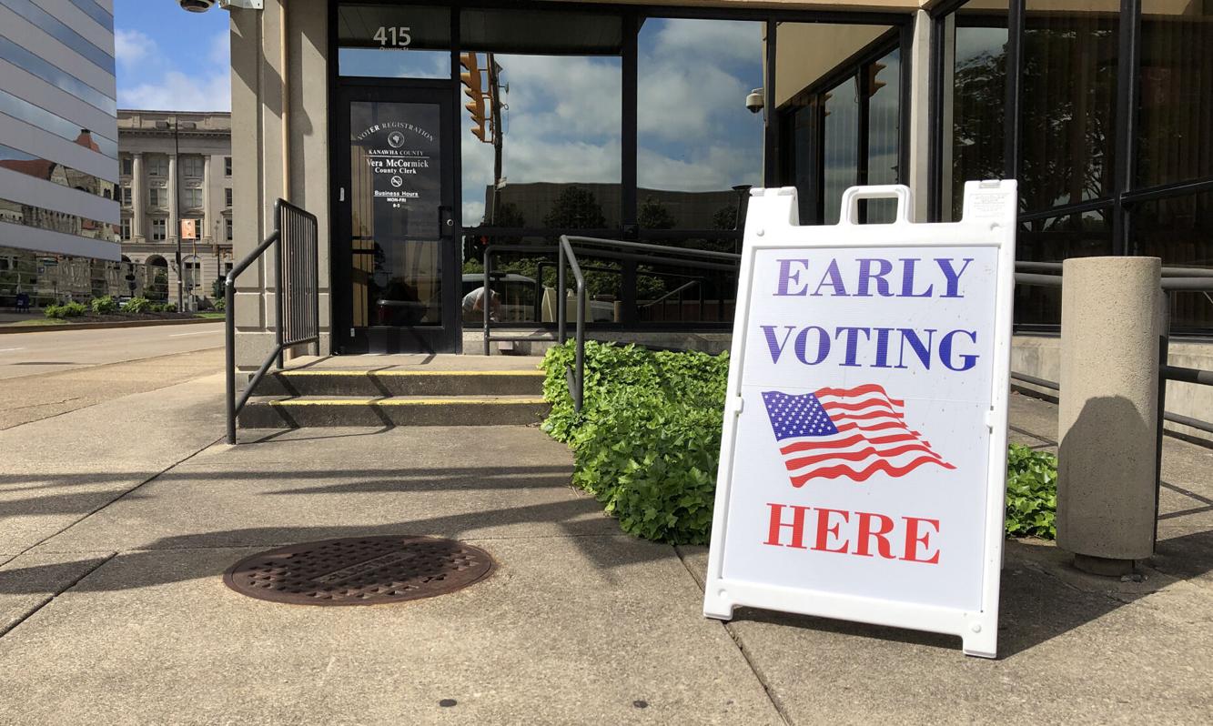 Here are the dates you need to know for 2026 WV elections | Kanawha ...