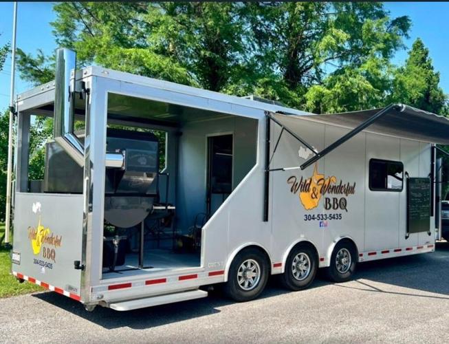 The Food Guy: WV Food Truck Festival returns to Putnam County | Life ...