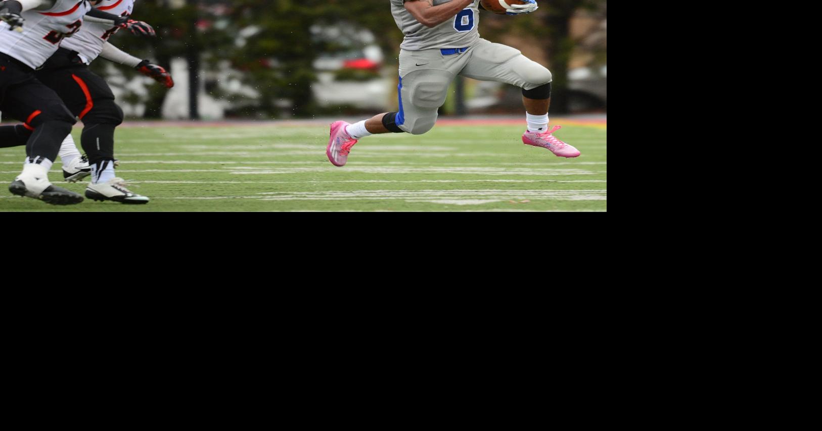 Capital’s Haley selected as Warner Award winner | Sports ...