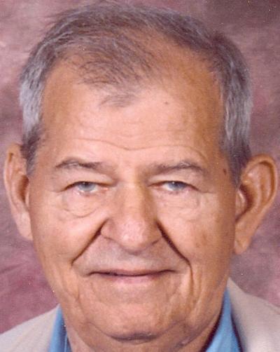 James Carnes | Obituary Archives | wvgazettemail.com