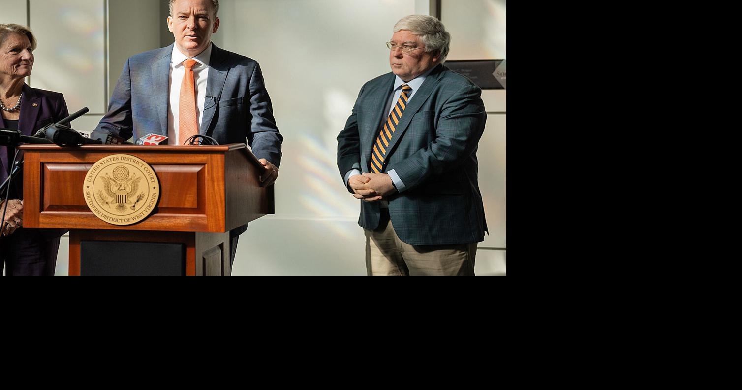 Feds plan water protection rollback with WV leaders' support | Energy and Environment ...