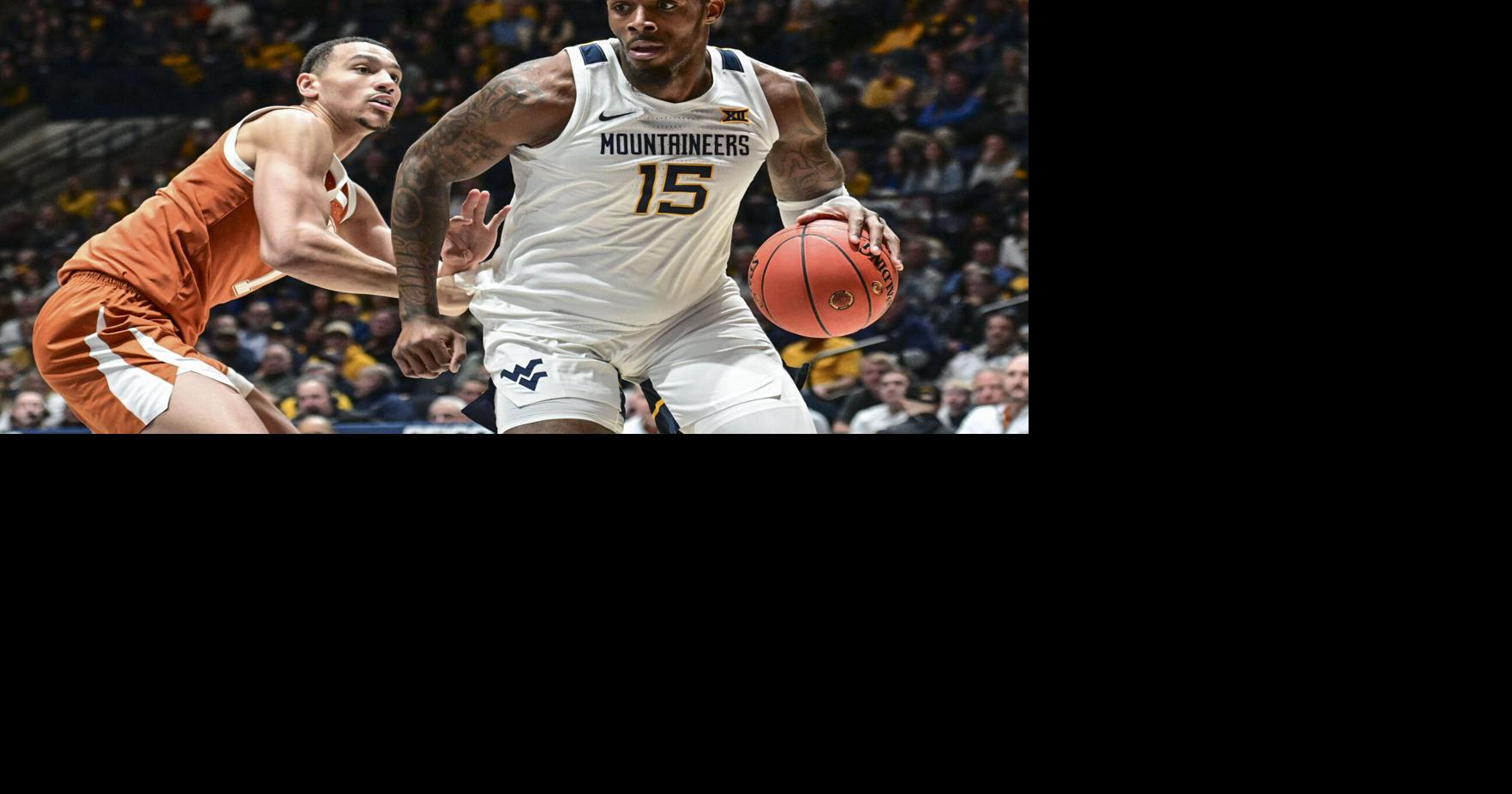 WVU basketball: Jimmy Bell Jr. enters transfer portal | WVU ...