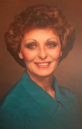 Pamela Jo (Mullins) Shamblin | Obituary Archives | wvgazettemail.com
