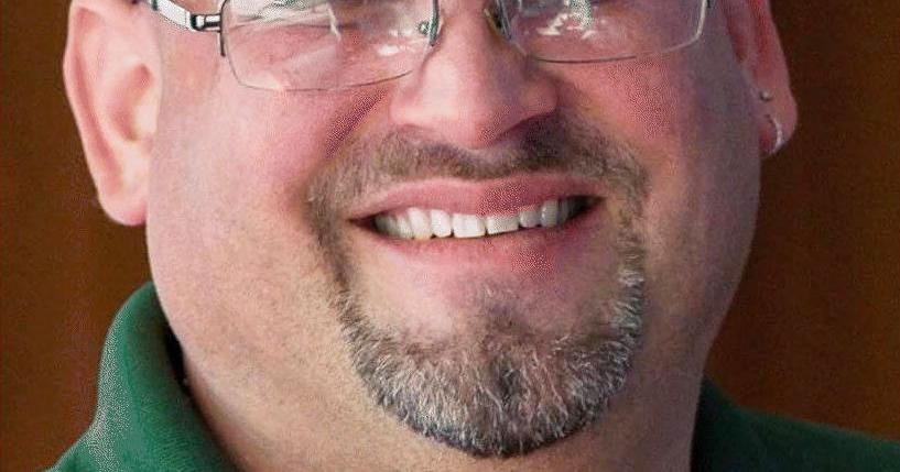 Scott Alan Russell | Obituary Archives | wvgazettemail.com