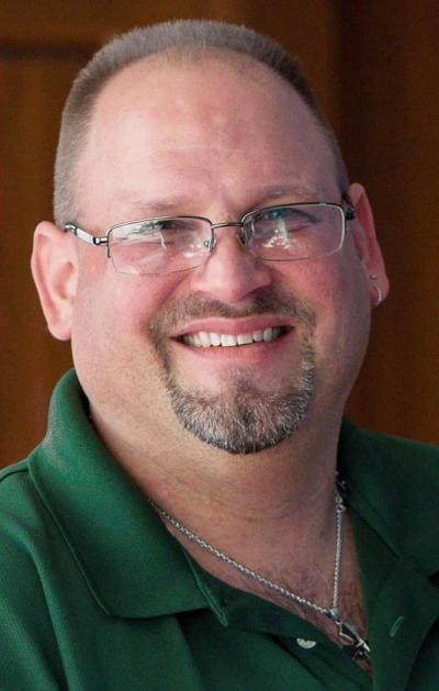 Scott Alan Russell | Obituary Archives | wvgazettemail.com