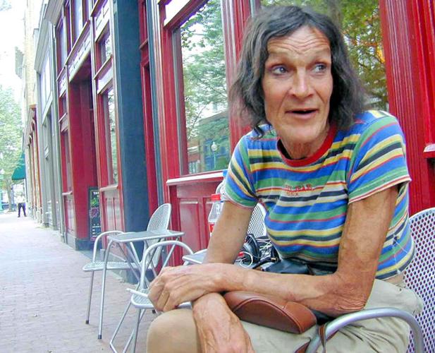 Elizabeth & George | Life & Arts | wvgazettemail.com