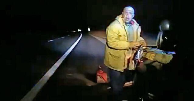 WVSP bodycam footage released in Edmond Exline's death | Legal Affairs ...