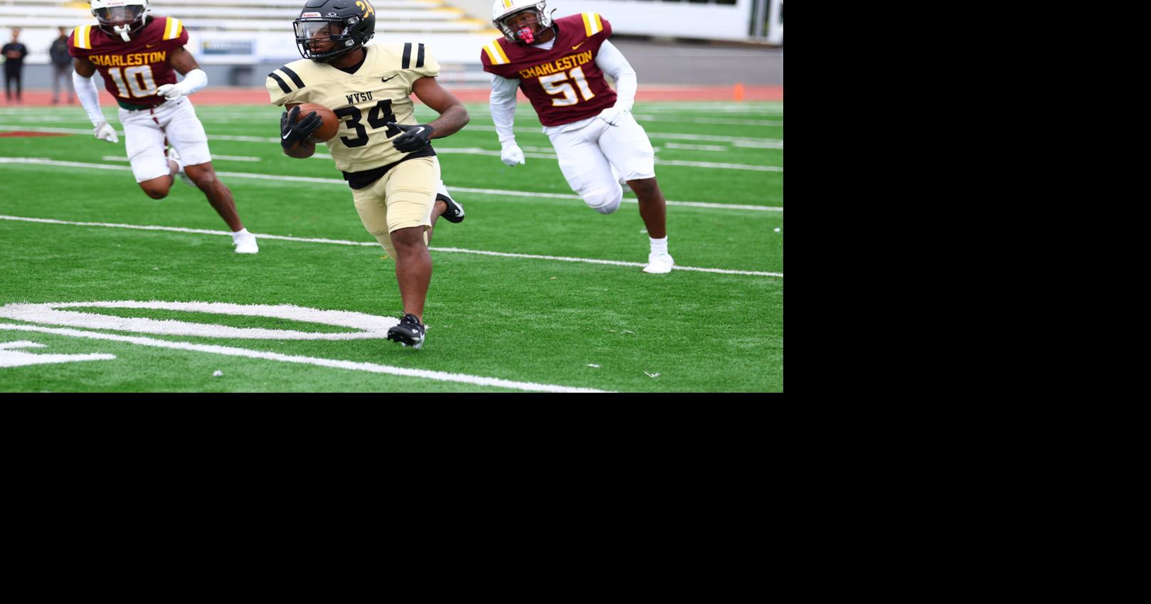 MEC football: WVSU takes perfect league record to West Liberty | MEC ...