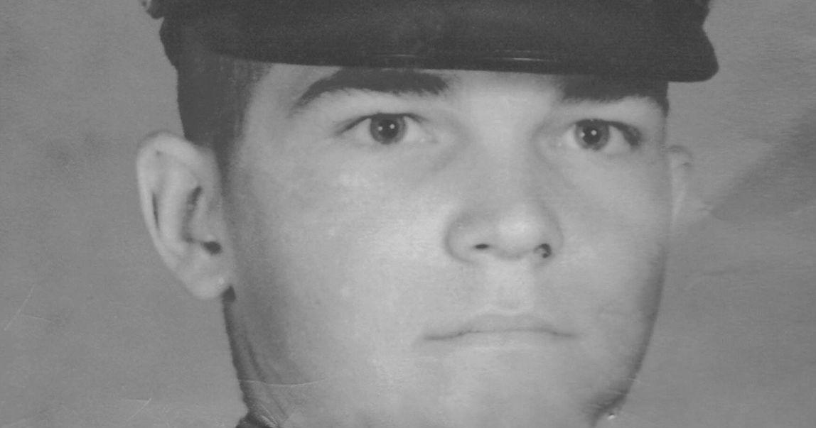 Danny Singleton | Obituary Archives | wvgazettemail.com