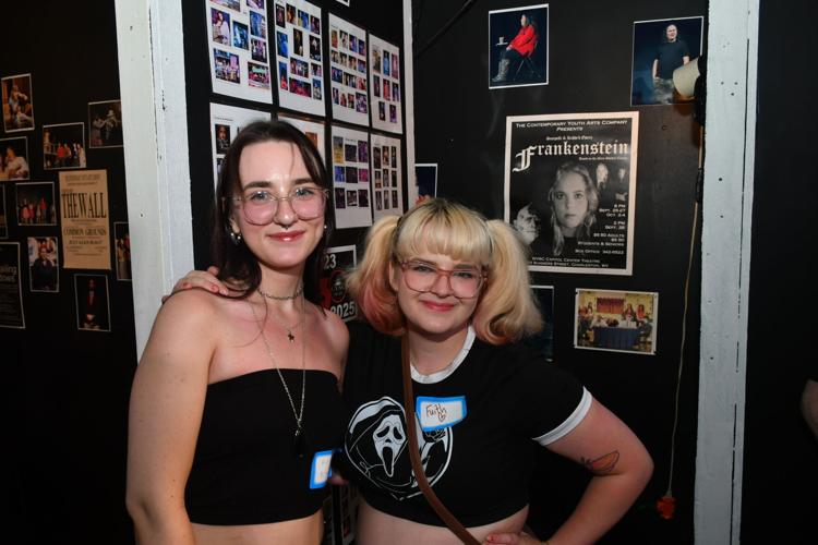 Contemporary Youth Arts Group celebrates 30th anniversary | On the Town ...