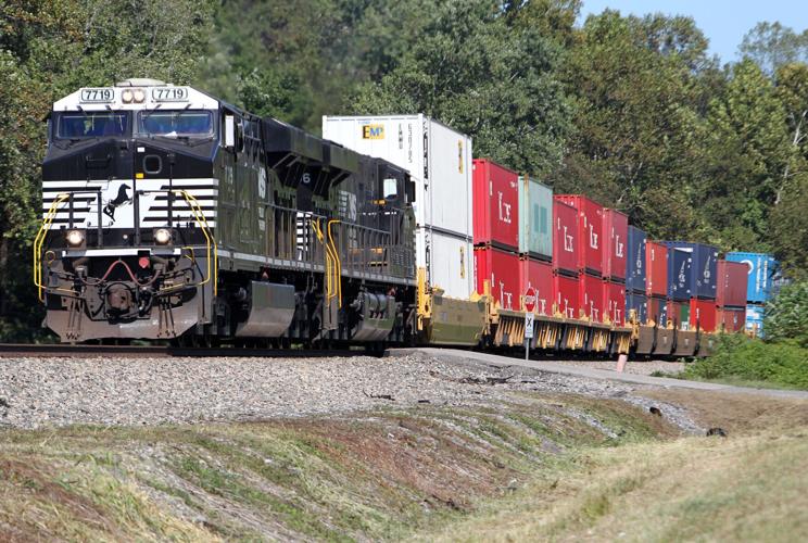 Group works to re-establish inland port in Wayne County | News ...