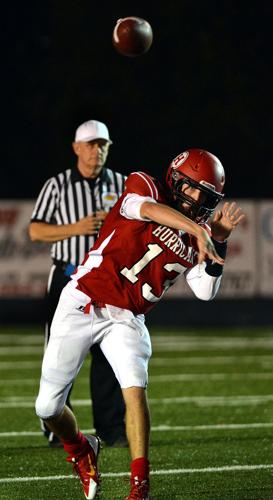 Hurricane QB Tinsley ready to make his mark for Redskins | Sports ...