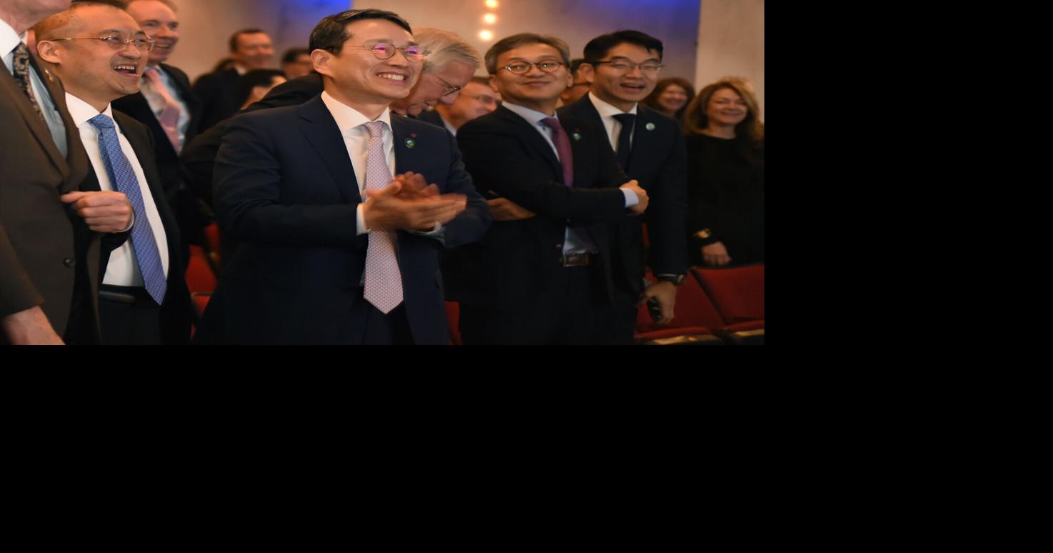 Korean electronics manufacturer LG to receive WV jobs loans | Politics ...