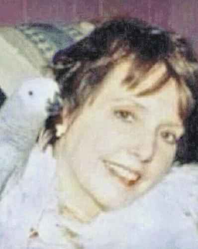 Carol Ann McGhee Totten | Chapman Funeral Home | wvgazettemail.com