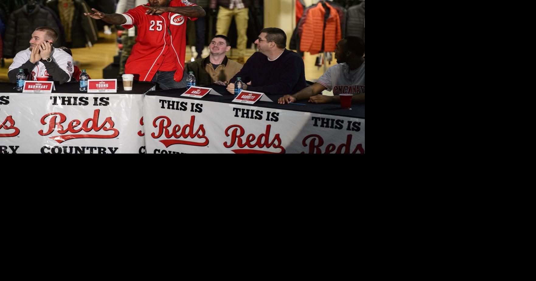 Pitching rotation biggest of Reds’ question marks | Sports ...