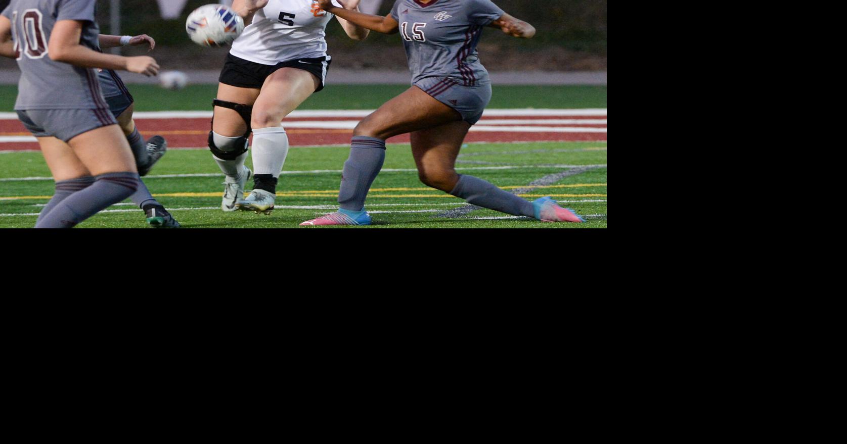 Class AAA Region 3 Section 1 soccer finals: GW boys, girls both sweep South Charleston | Sports ...