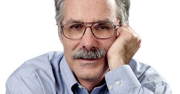 Robert J. Samuelson: The business cycle ain't dead yet (Opinion ...