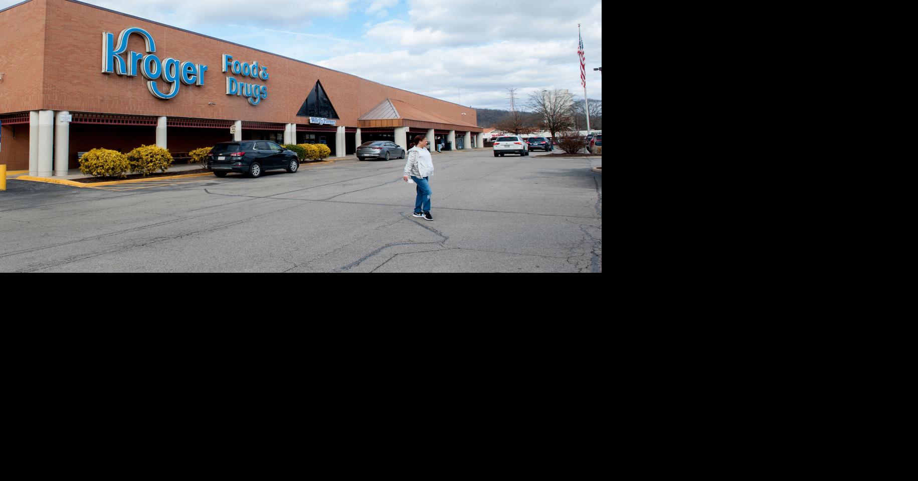 Kroger, union agree on new contract | Business | wvgazettemail.com