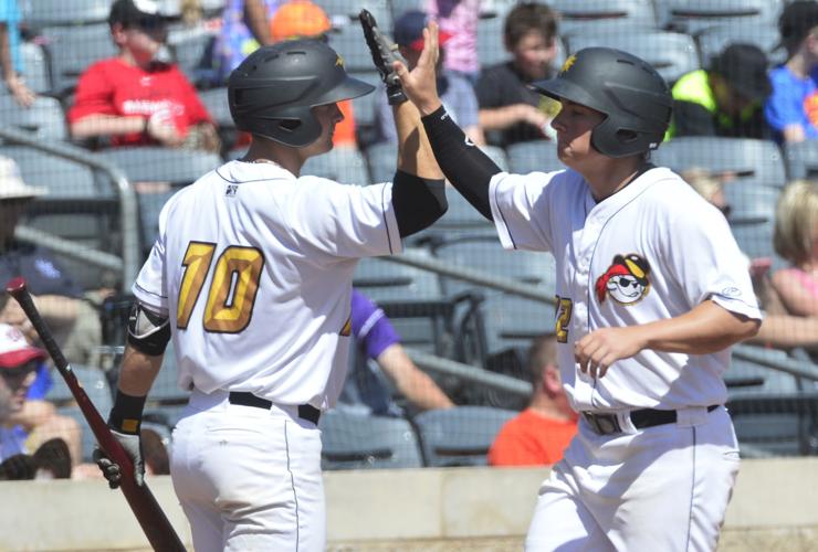 Ex-UCLA standout Ty Moore a tough out for West Virginia Power | Sports ...