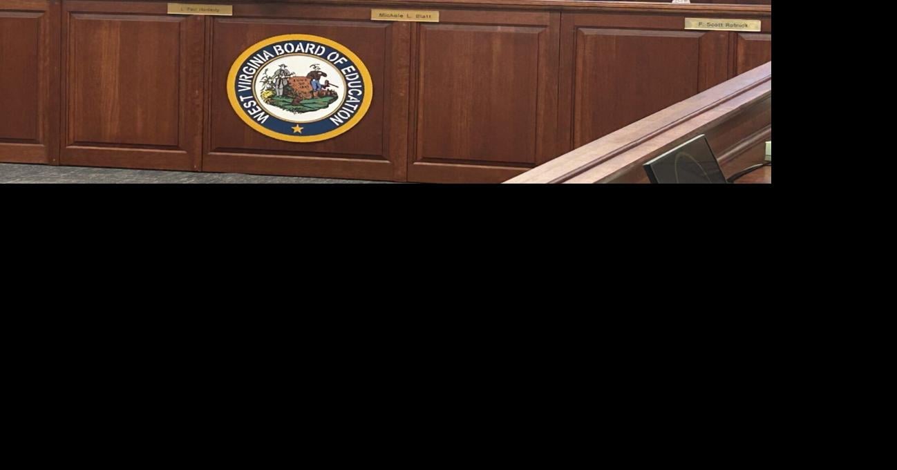 WVBOE president tells legislators to address school closures ...