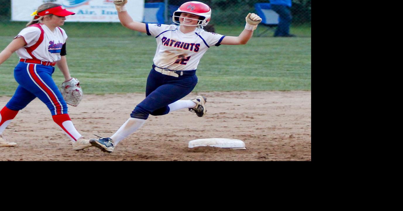 Prep softball: Bradbury's shot lifts Independence over Hoover, forces ...