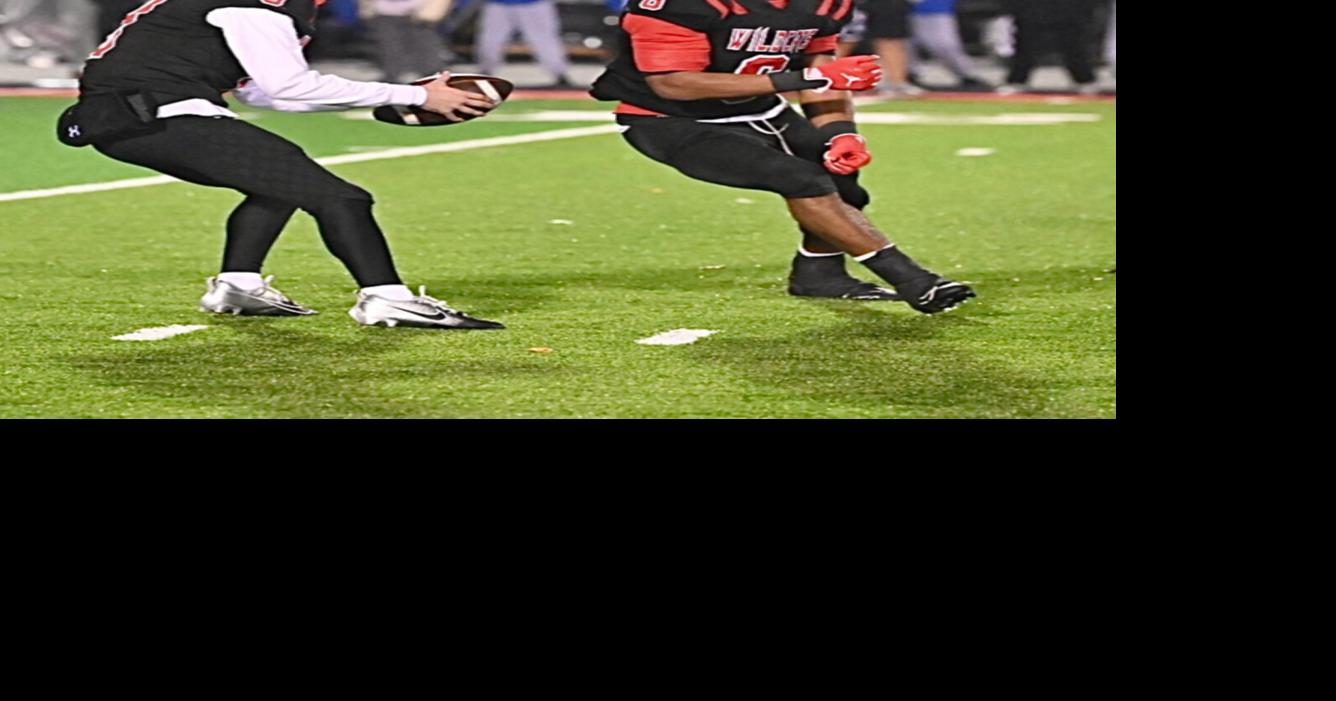 Football Nitro Wildcats travel to meet North Marion Huskies | Football ...