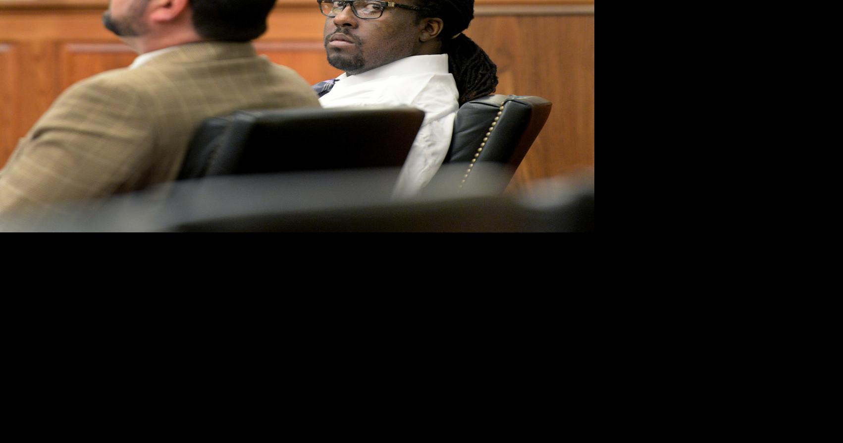 Charleston detective gives testimony during West Side slaying trial ...