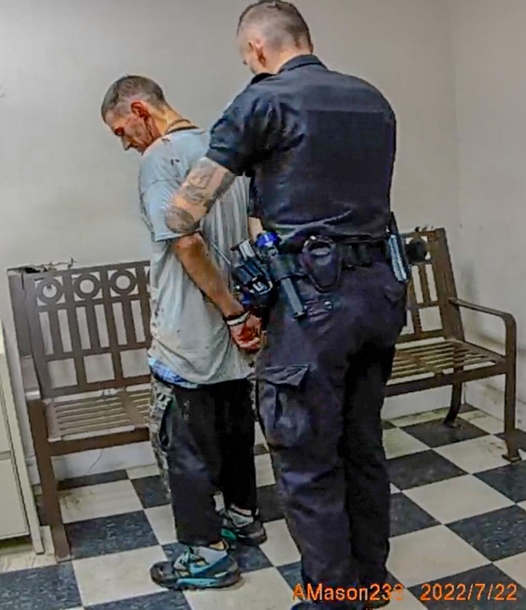 Dunbar Police Dept., WV hire to fix excessive force claims | Legal ...
