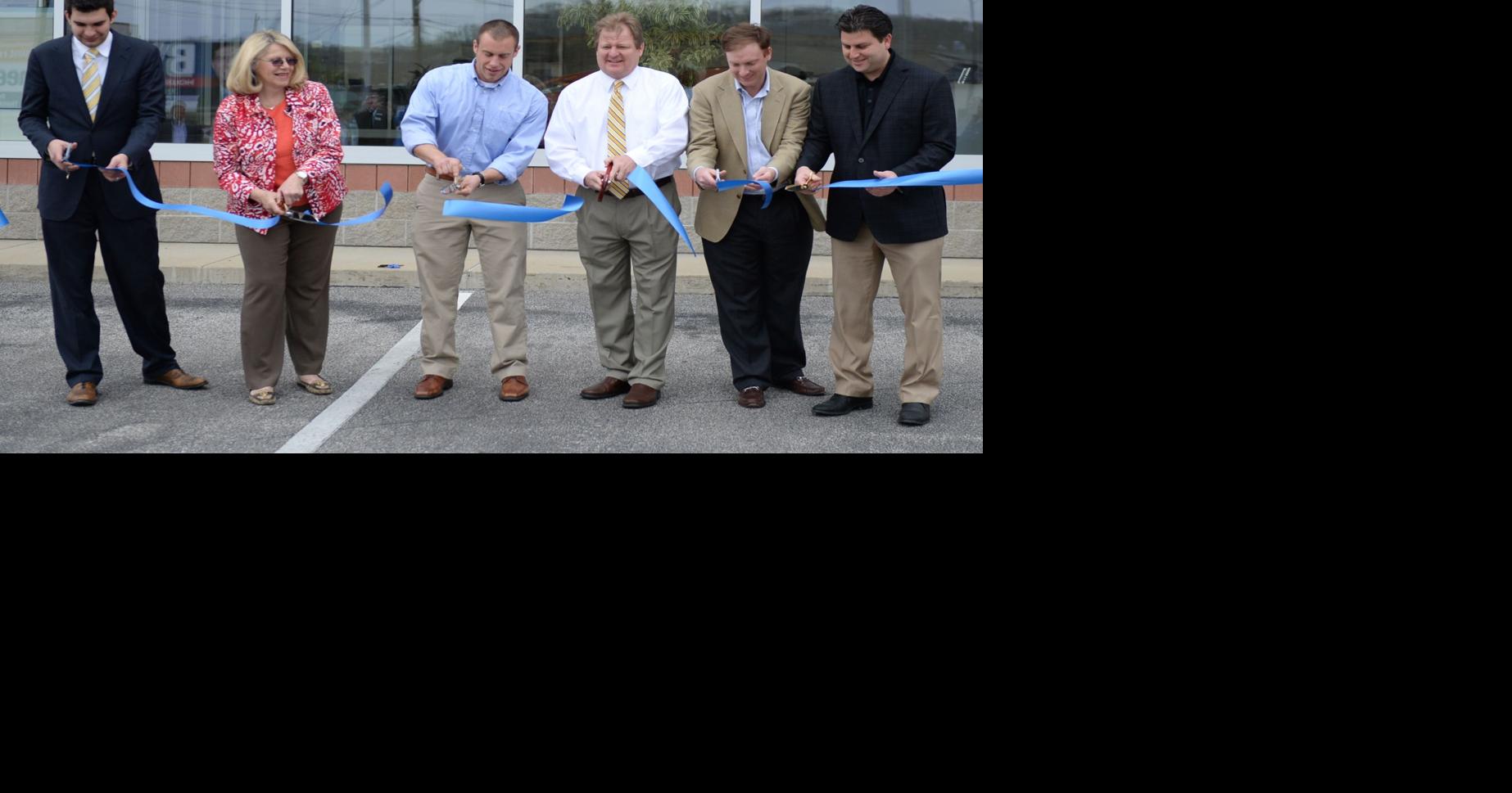 Dutch Miller opens new South Charleston dealership | Business ...