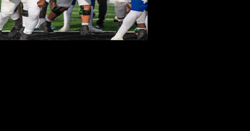 Marshall football: Herd offense clicking when it matters most | Marshall University ...