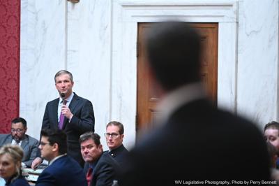 WV House passes DNR power-expanding bills that Senate rammed through ...