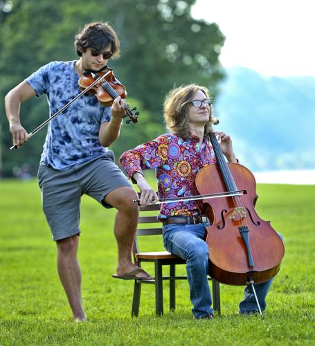 Symphony Sunday offers a throwback to the Summer of Love | Life & Arts ...