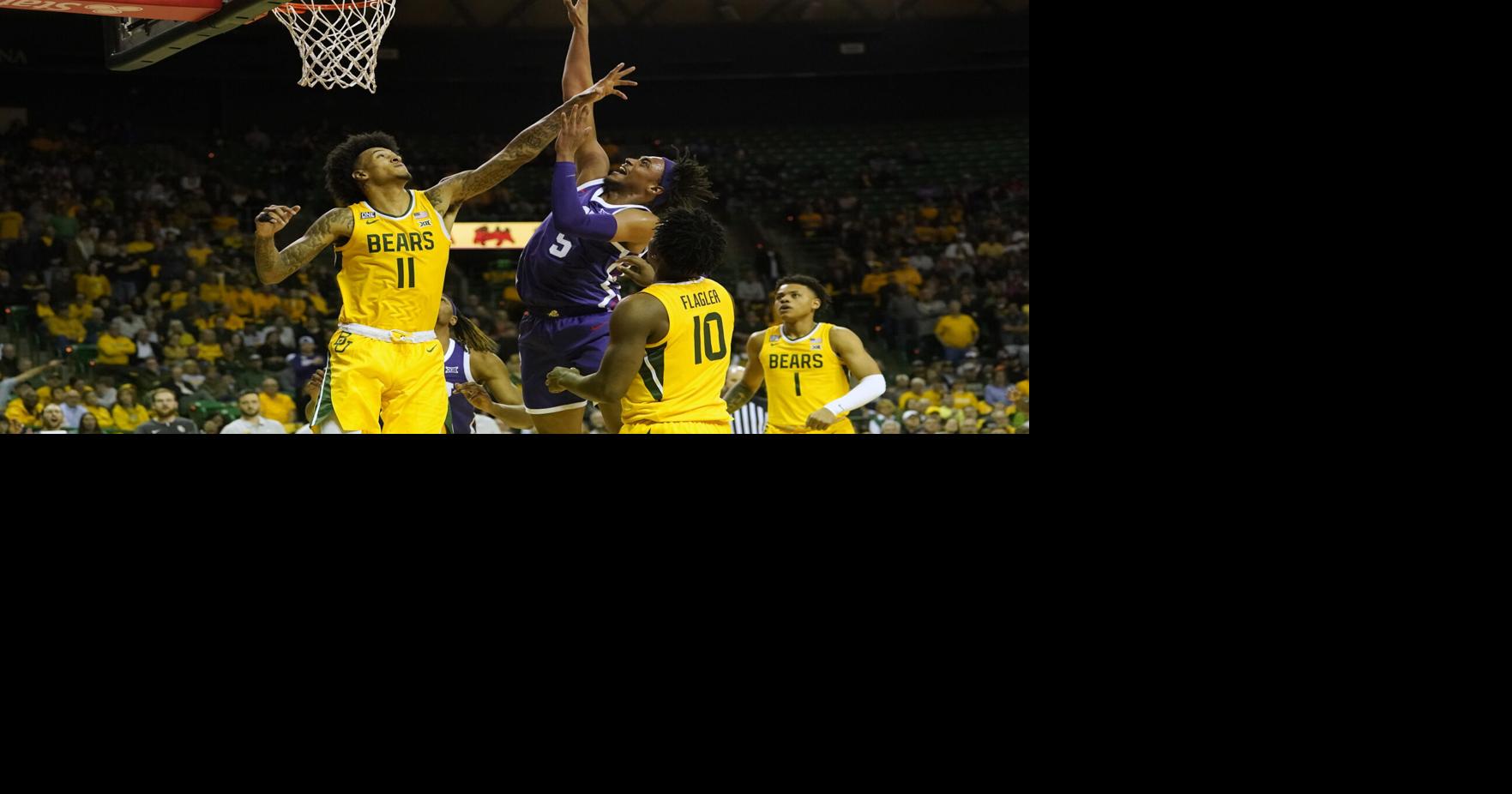 WVU basketball: Mountaineers, Bears both seeking first Big 12 win | WVU ...